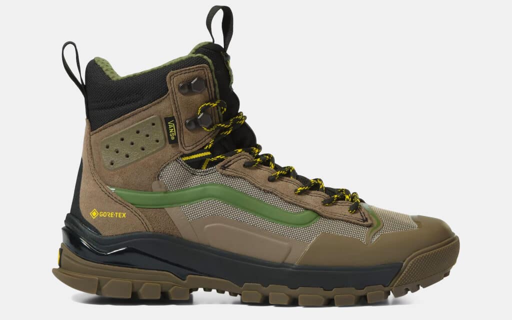Vans Ultrarange Exo Hi Gore-Tex MTE-3 Sneaker | GearMoose
