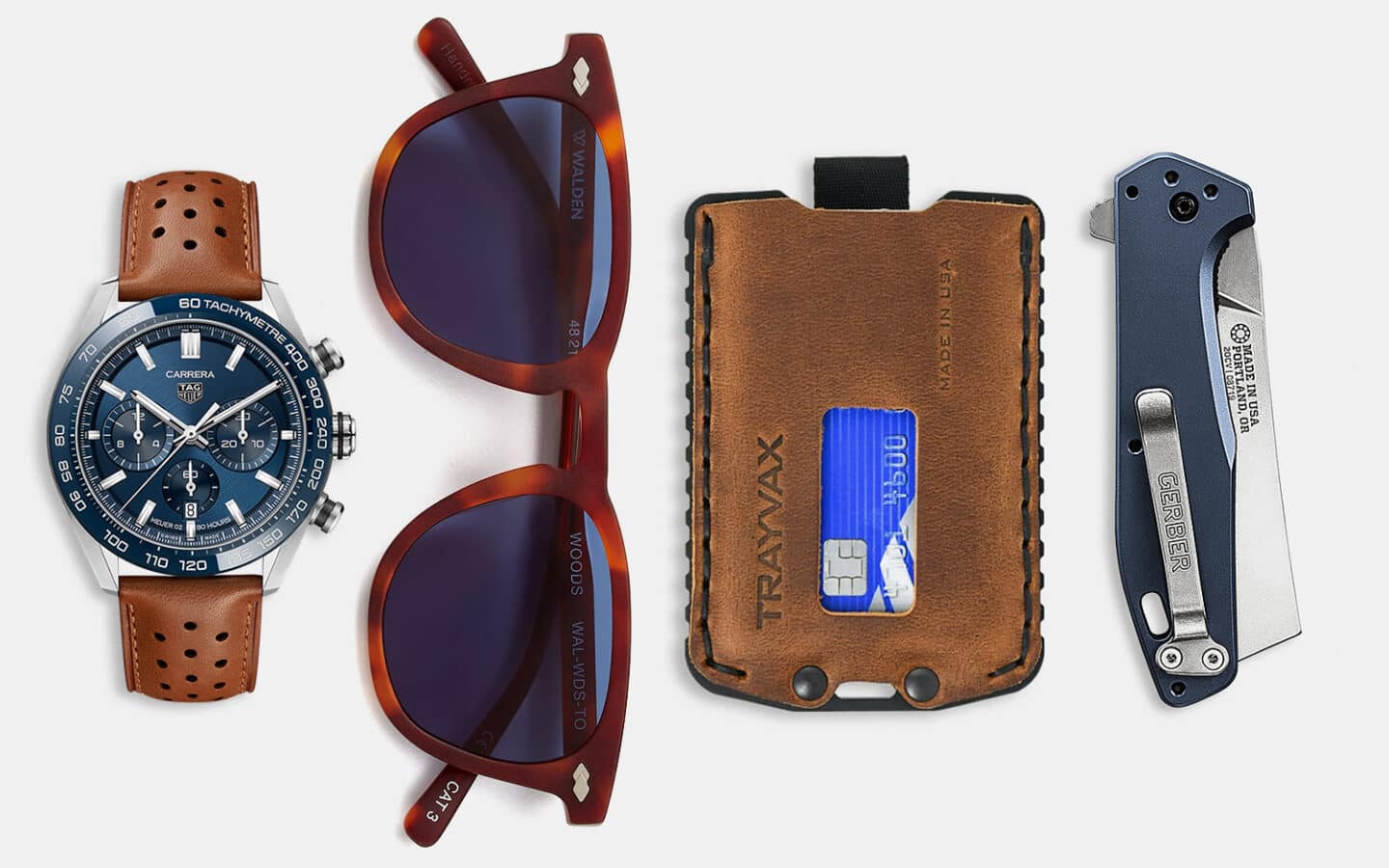 Everyday Carry | GearMoose