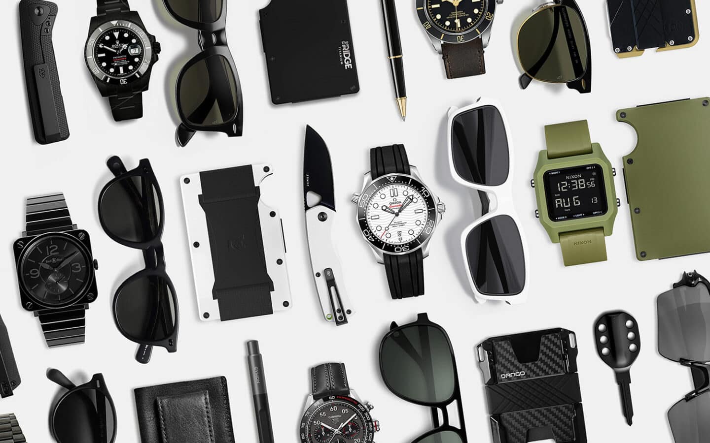 The Best Everyday Carry Of 2022 | GearMoose