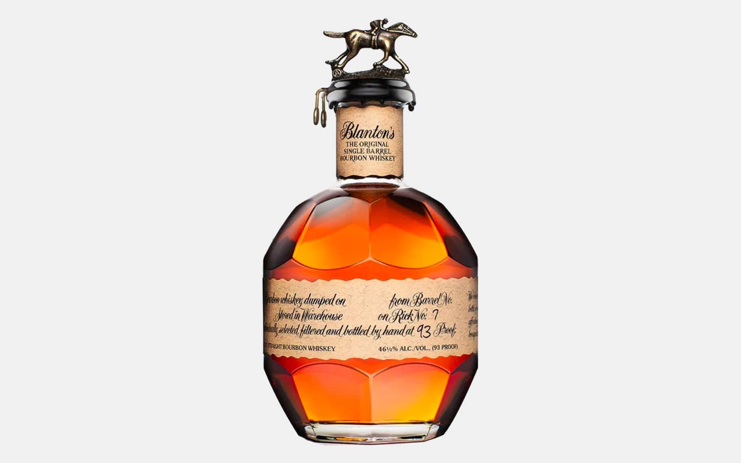 10 Expensive Bourbons Worth The Price | GearMoose