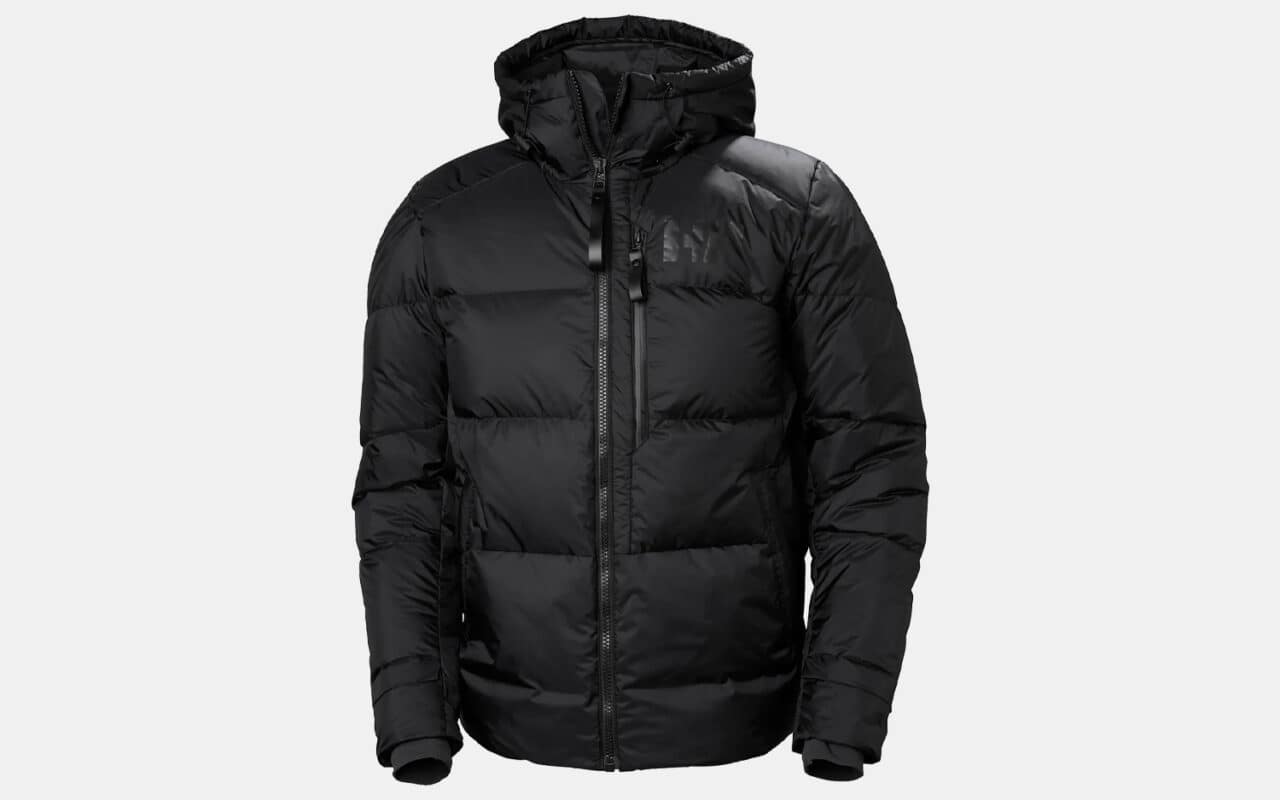 The 25 Best Men's Winter Parkas For Staying Warm In 2023 | GearMoose