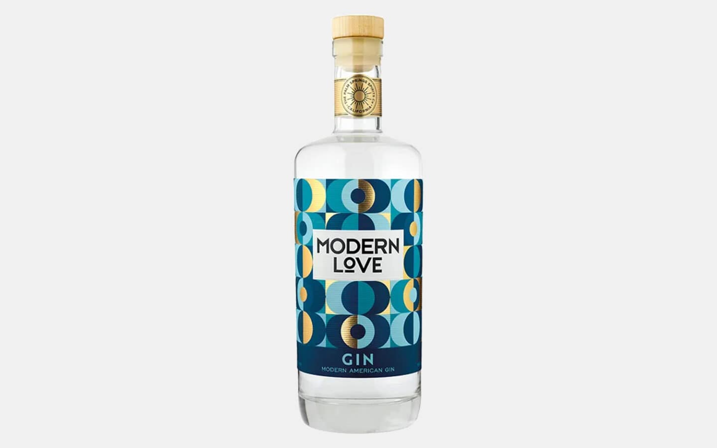10 Underrated American Gins To Drink Right Now | GearMoose