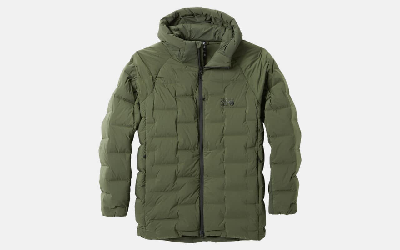 The 25 Best Men's Winter Parkas For Staying Warm In 2023 | GearMoose