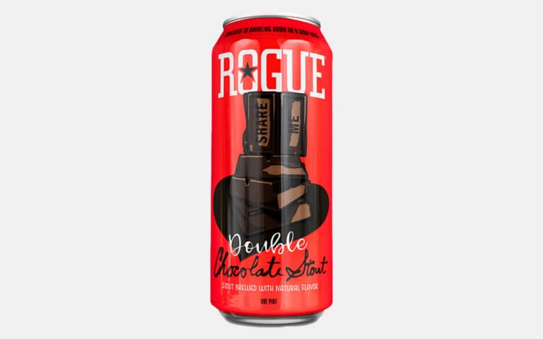 The 10 Best Beers For Fans of Chocolate | GearMoose
