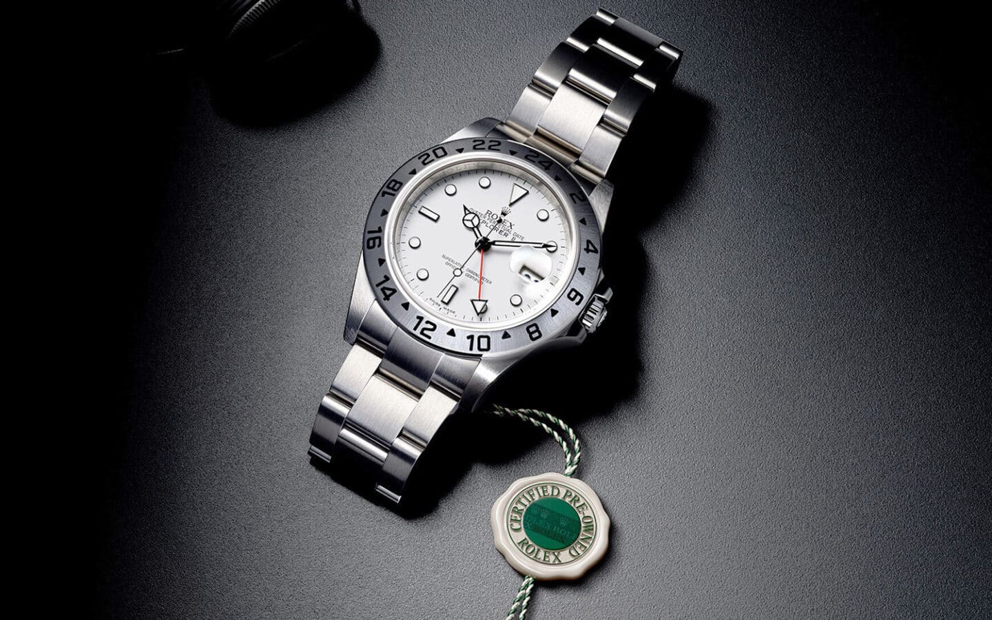 Rolex Certified Pre-Owned Program | GearMoose