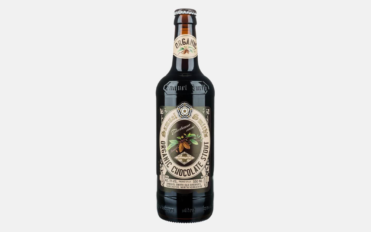 The 10 Best Beers For Fans of Chocolate | GearMoose