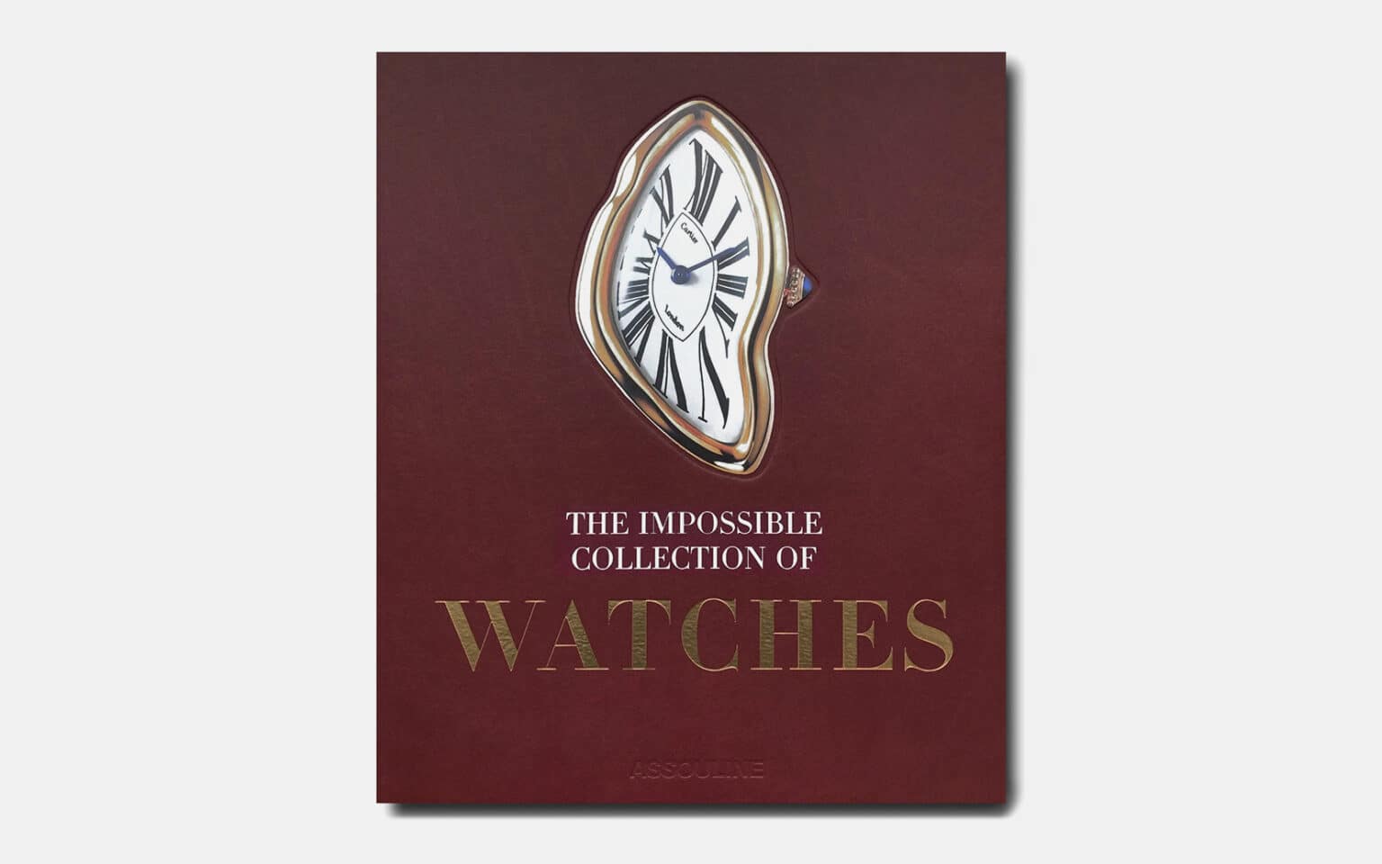 The Impossible Collection of Watches 2nd Edition | GearMoose