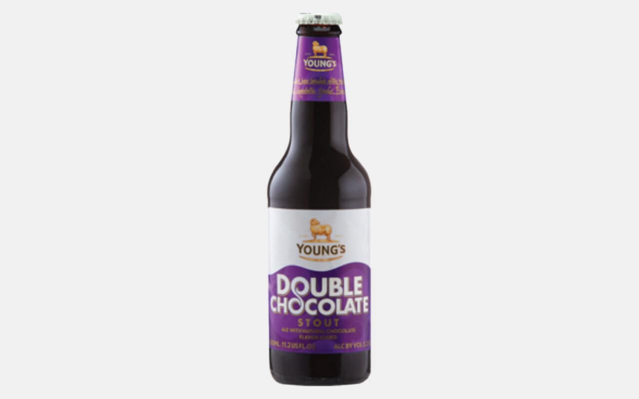 The 10 Best Beers For Fans Of Chocolate Gearmoose