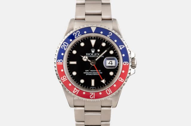 Pepsi Bezel Watches At Three Different Price Points | GearMoose