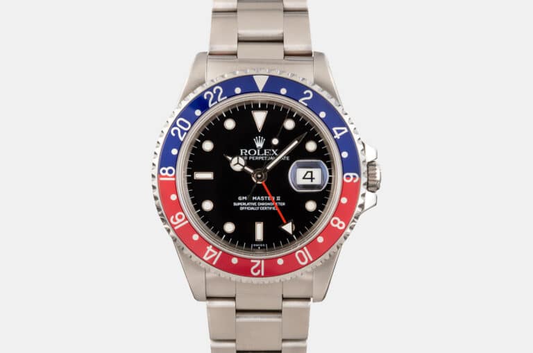 Pepsi Bezel Watches At Three Different Price Points | GearMoose