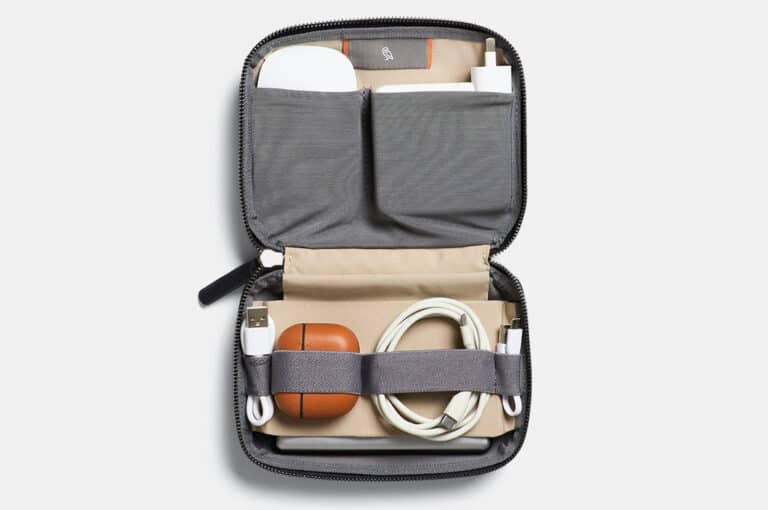 The 16 Best Tech Organizers Of 2024 | GearMoose