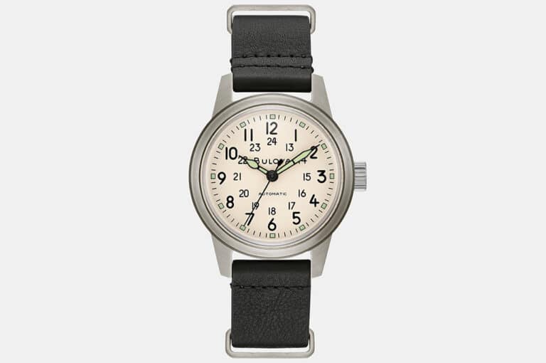 The Best 38mm Field Watches To Wear Right Now | GearMoose