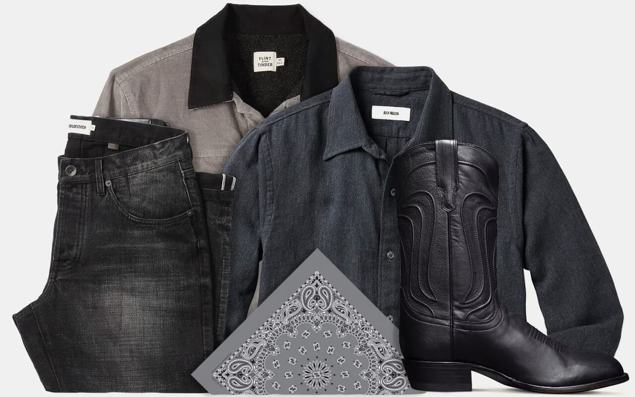 Essentials: Urban Cowboy | GearMoose