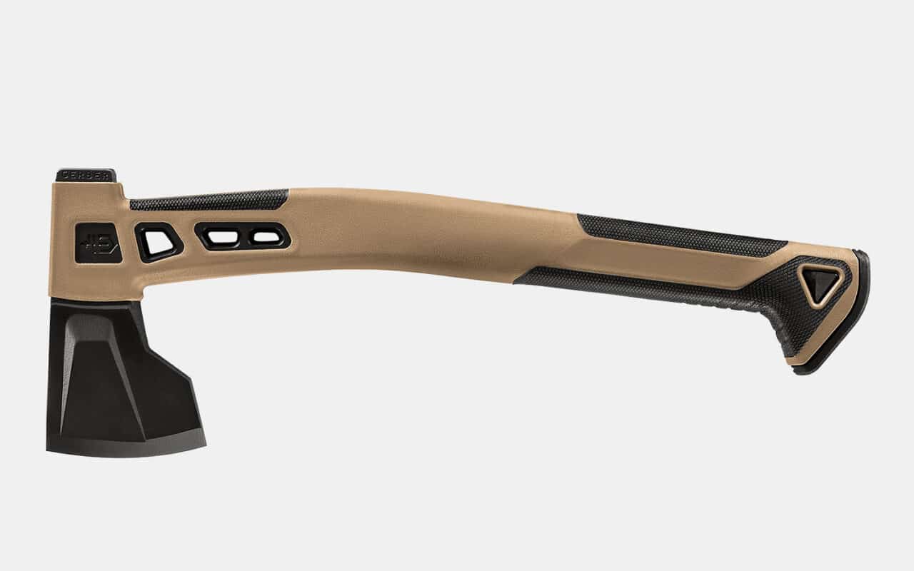 The 16 Best Camping Hatchets | GearMoose
