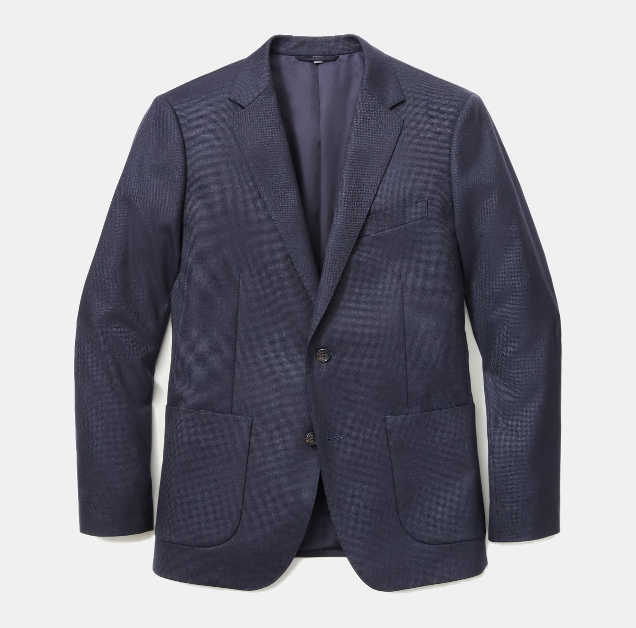 How To Pack A Blazer In A Suitcase | GearMoose