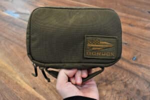 Review: GORUCK GR1 Field Pocket | GearMoose