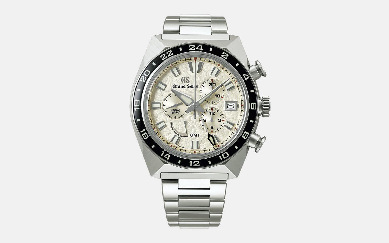 Grand Seiko Spring Drive Chronograph SBGC253 | GearMoose