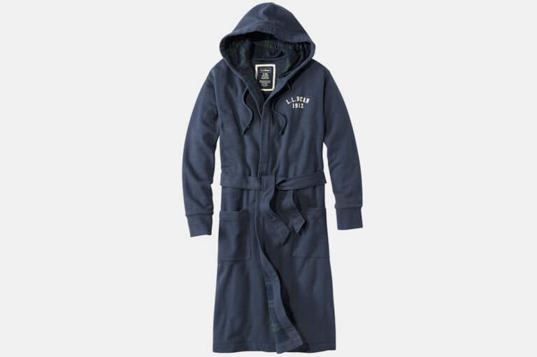 The 10 Best Hooded Robes For Lounging At Home | GearMoose