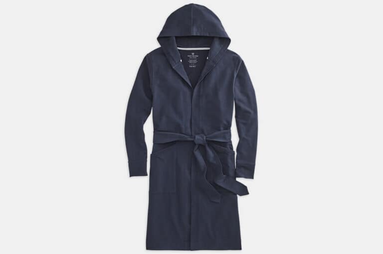 The 10 Best Hooded Robes For Lounging At Home | GearMoose