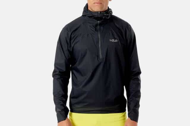 The Best Lightweight Rain Jackets For Spring | GearMoose
