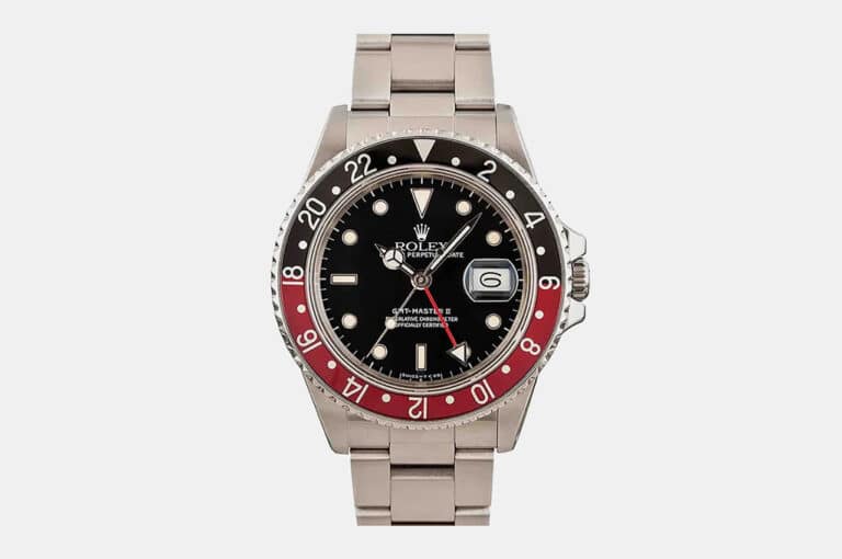 A Guide To Rolex Watch Nicknames | GearMoose