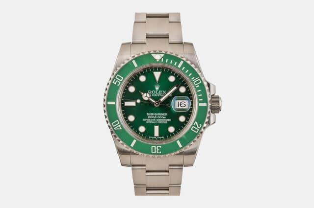 A Guide To Rolex Watch Nicknames | GearMoose