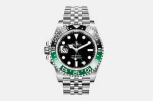 A Guide To Rolex Watch Nicknames | GearMoose