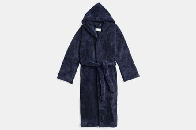 The 10 Best Hooded Robes For Lounging At Home | GearMoose