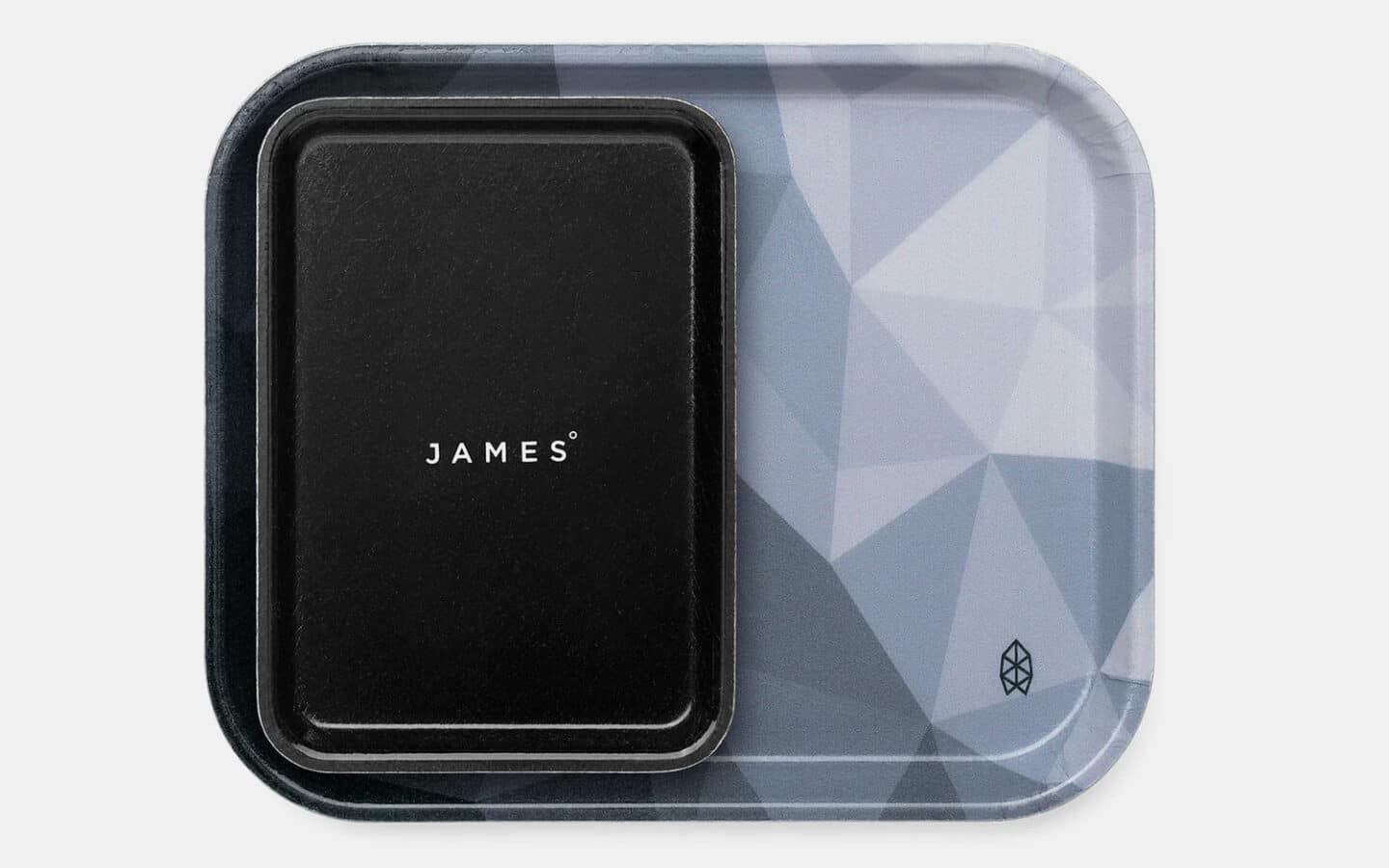The James Brand Cambro Tray Set | GearMoose