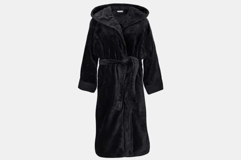 The 10 Best Hooded Robes For Lounging At Home | GearMoose