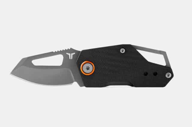 Upgrade Your EDC With One Of These Keychain Knives | GearMoose