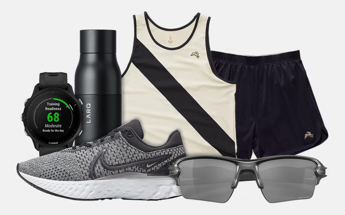 Essentials Tactical Gear