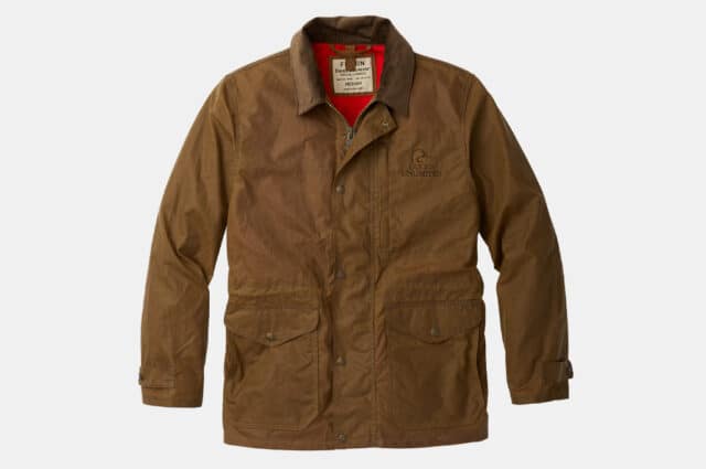 How To Re-Wax Your Canvas Jacket | GearMoose