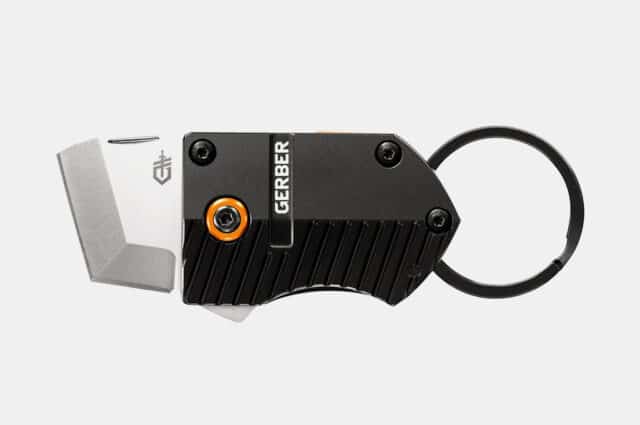 Upgrade Your EDC With One Of These Keychain Knives | GearMoose