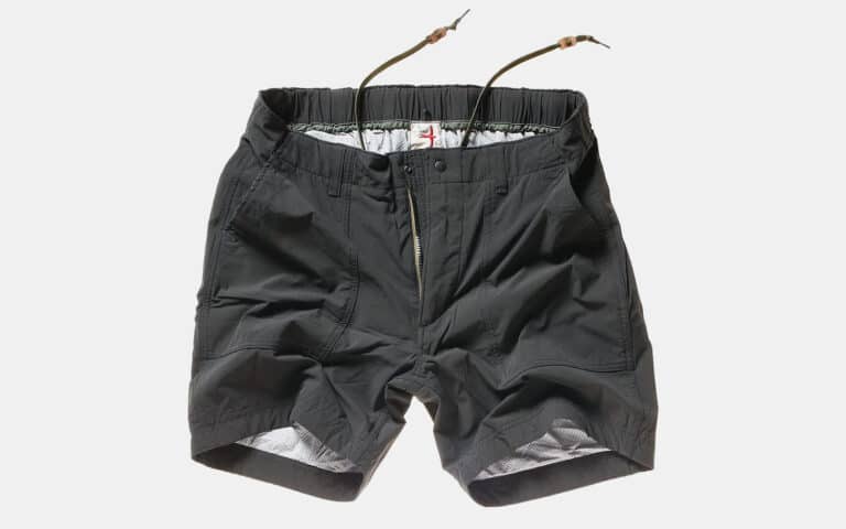 Relwen Utility Windshorts | GearMoose