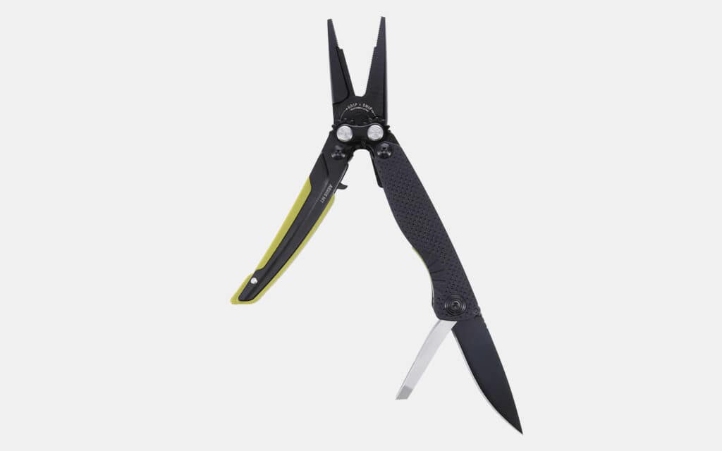 Lansky Fireman Battle Axe