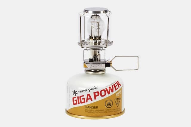 The 10 Best Camping Lanterns For Your Next Trip | GearMoose