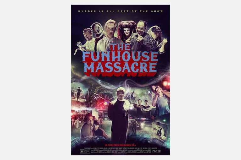 10 Must-Watch Carnival and Amusement Park Horror Movies | GearMoose