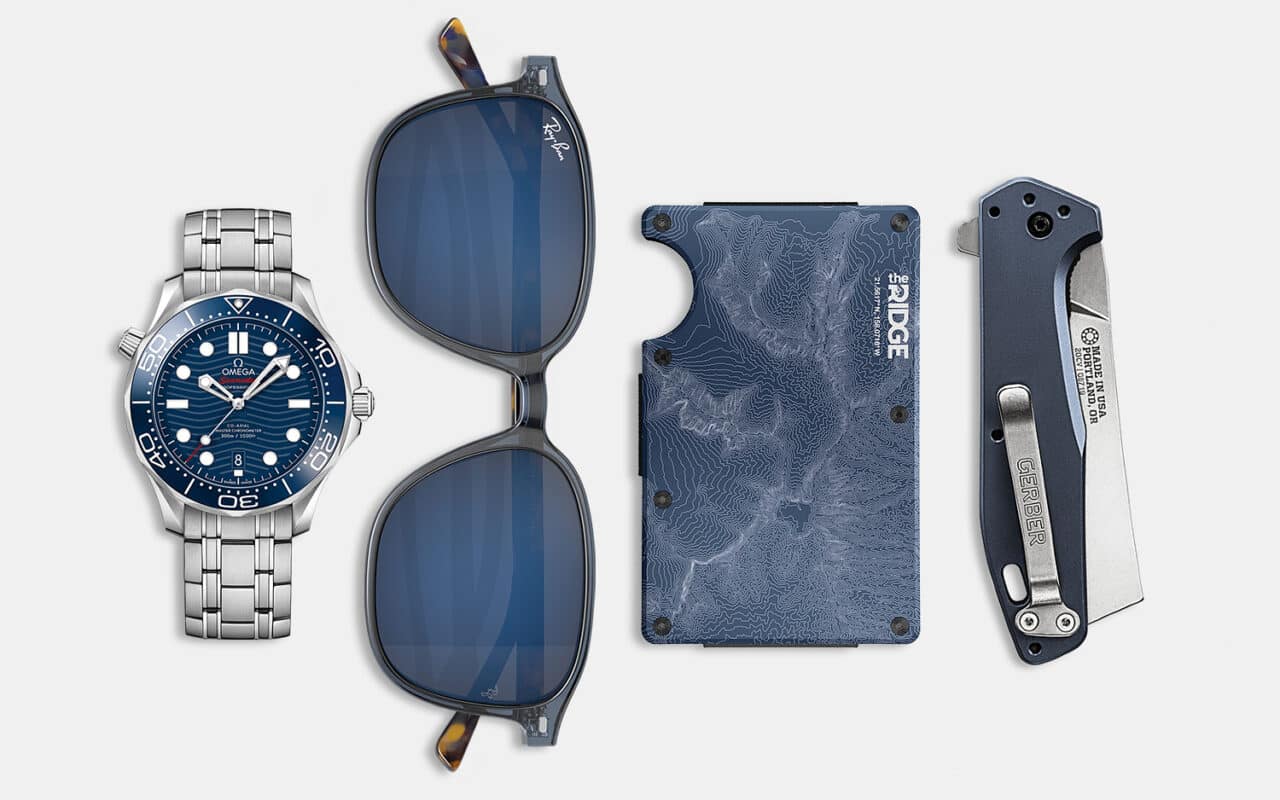 Everyday Carry | GearMoose