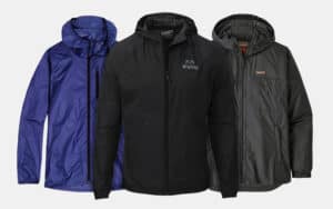 Our 12 Favorite Men's Windbreakers For Spring | GearMoose