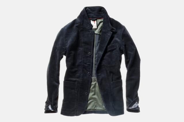 Relwen Clothing: Our Favorite Picks For Fall | GearMoose