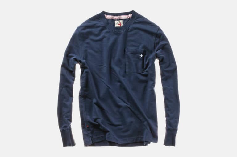 Relwen Clothing: Our Favorite Picks For Spring | GearMoose