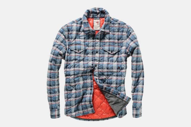 Relwen Clothing: Our Favorite Picks For Fall | GearMoose