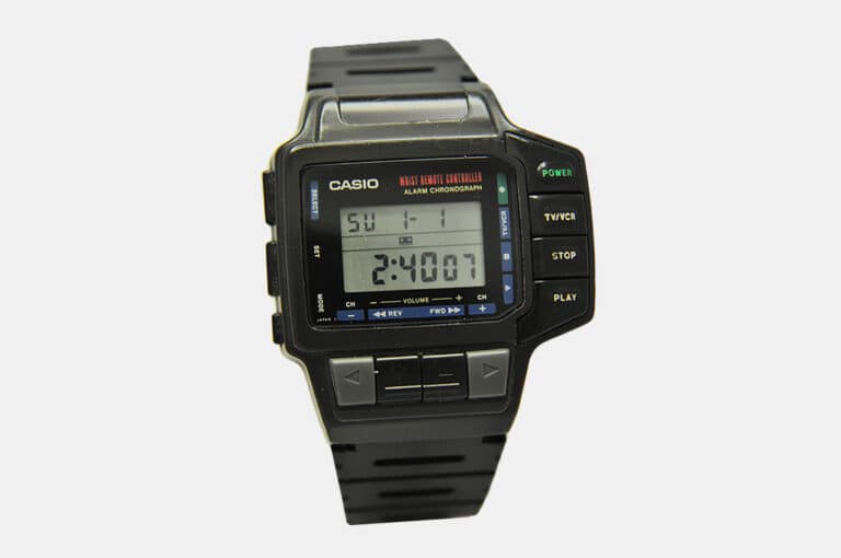 Iconic Casio Watches To Add To Your Collection | GearMoose