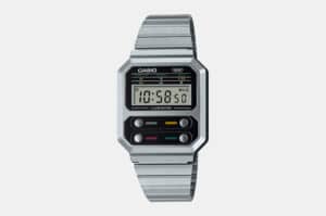 Iconic Casio Watches To Add To Your Collection | GearMoose
