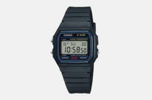 Iconic Casio Watches To Add To Your Collection | GearMoose