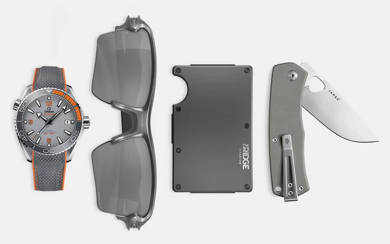 The 7 Best Everyday Carry Kits | GearMoose