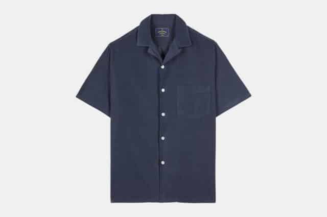 The 12 Best Camp Collar Shirts To Wear In Summer | GearMoose