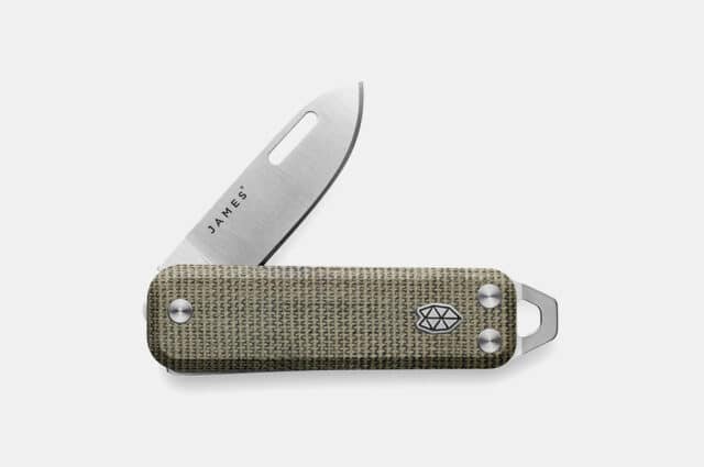 The 10 Best Compact Knives For Summer EDC | GearMoose