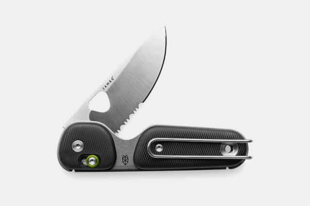 The 10 Best Compact Knives For Summer EDC | GearMoose